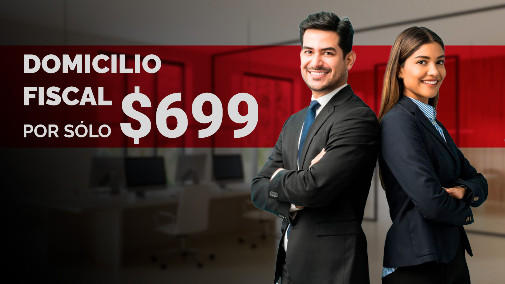 Mi Oficina Virtual | Oficinas Virtuales CDMX